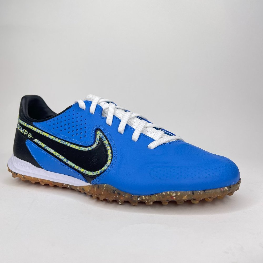 Nike React Legend 9 Pro Tf Turf Soccer Shoes Mens 6.5… - Gem